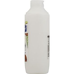 Suave Essentials Nourishing Conditioner for Dry Hair Tropical Coconut Infused with Coconut Extract and Vitamin E 30 oz