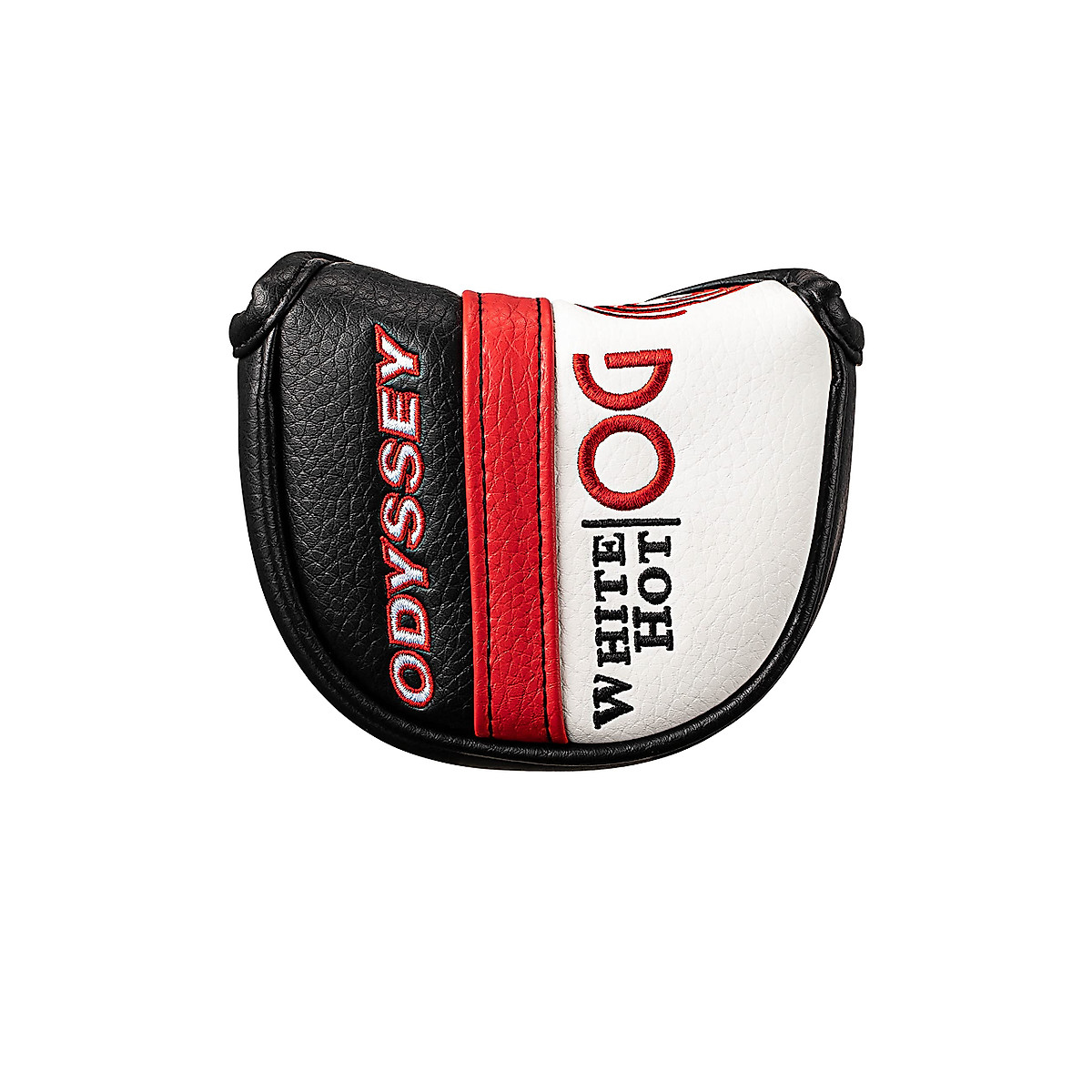 Callaway Odyssey Odyssey Right Hand Putter White HOT OG #7 Nano Flow (Mallet Type, 34 Inches, Steel) Men's