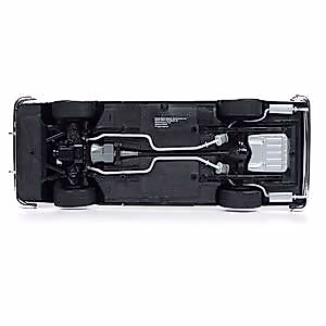 Auto World George Barris Car 1:18 Scale Diecast