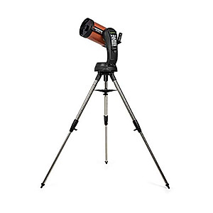 Celestron Nexstar 6SE 150mm f/10 Schmidt-Cassegrain GoTo Telescope with Skyportal Wi-Fi Kit