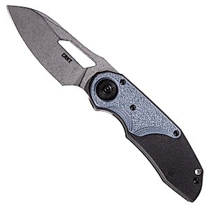 Columbia River Knife & Tool CRKT ATTABOY 2.73" Plain Edge
