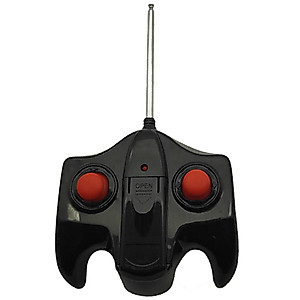 weelye 27mhz Remote Control Remote Controller Accessory for Kids Power Wheels RC Car Children's Electric Ride on Toys Replacement Parts