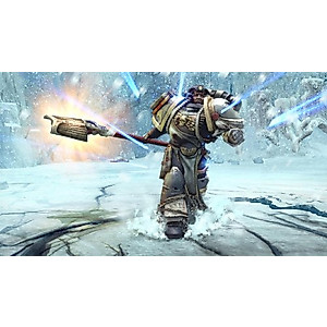 Warhammer 40000: Dawn of War II: Chaos Rising - PC