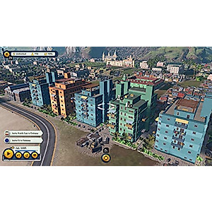 Tropico 6 - Nintendo Switch