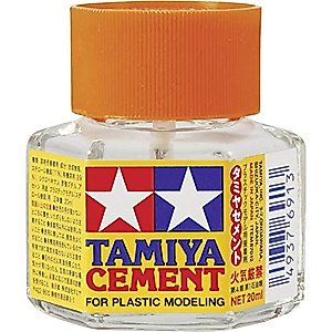 TAMIYA 87012 Plastic Cement 20ml