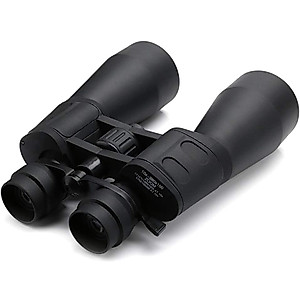 380x100 high Performance Binoculars with Clear and Durable BAK-4 Prism FMC Lens for Bird Watching, Travel, Hunting, Bird Watching Concerts