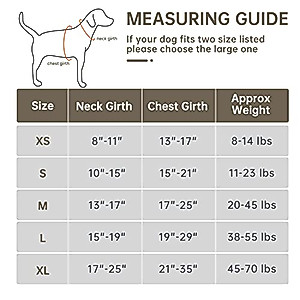 FURRYFECTION No Pull Vest Harness, Reflective with Leash No Choke Soft Padded, Adjustable Front Lead Dog Harnesses with Seat Belt for Small Medium Large Dogs, Pink, L