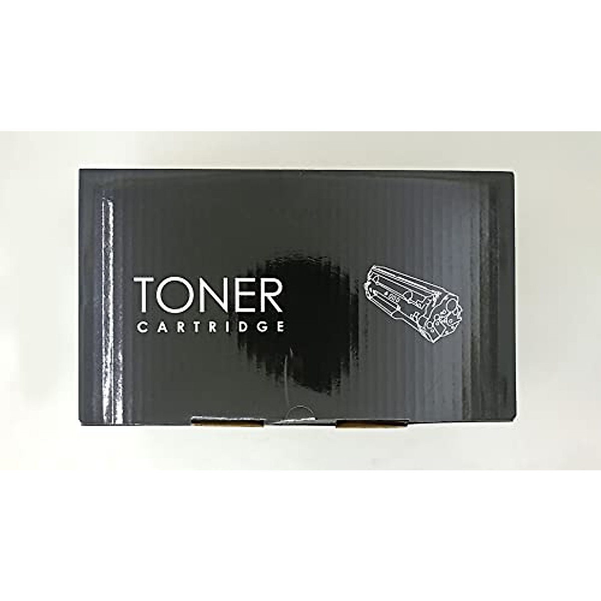 ASEKER Compatible 6510 6515 Waste Toner Box 108R01416 for Xerox Phaser 6510 6510N WorkCentre 6515 6515N 6515DN VersaLink C500 C505 C600 C605 Printer Waste Toner Collector Container 30K Pages