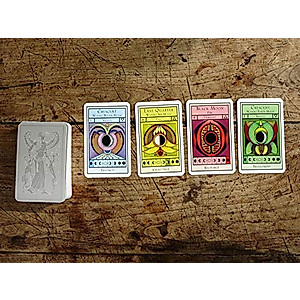 The Moon Oracle: Let the Phases of the Moon Guide Your Life