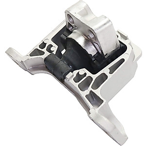 Garage-Pro Front Motor Mount Replacement for Ford Focus 2012-2018 Replaces# AV6Z6038A