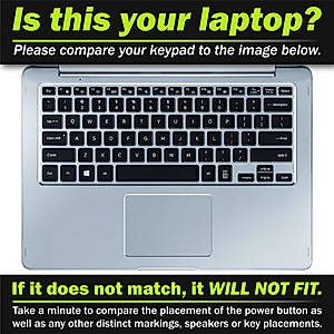 MightySkins Skin Compatible with Samsung Notebook 7 Spin 13.3" (2016) wrap Cover Sticker Skins Dead Eyes Pool