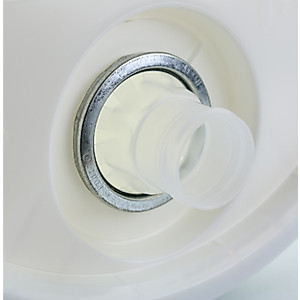 Kelco 50:1 Dr. Hypo Shampoo, 5 gal