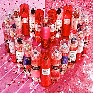 Bath & Body Works Mad About You Fine Fragrance Mist, 8 Ounce