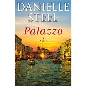 Palazzo: A Novel