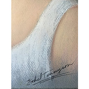 PORTRAIT OF YOUNG LADY