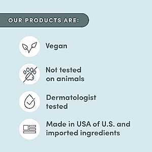 Amazon Aware Nourishing Body Cream with Vitamin E & Shea Butter, Vegan, Formulated without Fragrance, Dermatologist Tested, 6.7 fl oz