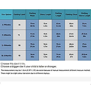 Newest Baby Windproof Snowsuit Animal Pattern Breathable Romper Ear Fleece Hoodie Footie for 18-24M Gray(F1)