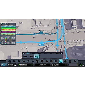 Cities Skylines (PS4)