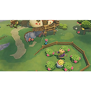 Time on Frog Island - PlayStation 5