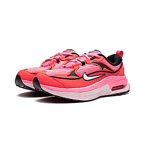 Nike Air Max Bliss Nn Womens Shoes Size 6, Color: Pink/Red