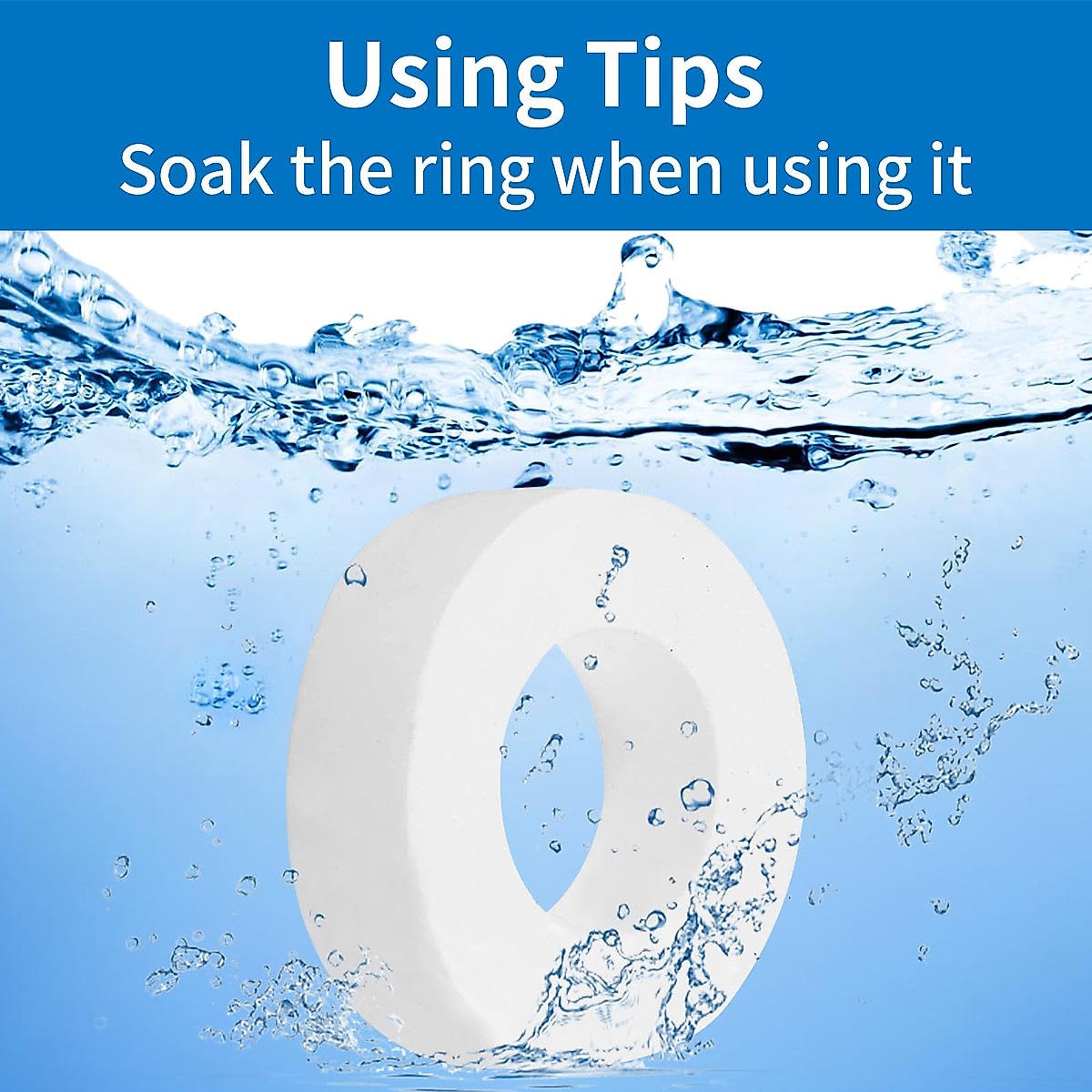 SUNRRA Durable Climbing Ring Replacement for Dolphin Nautilus CC Plus Robotic Pool Vacuum Cleaner, M200/M400/M500/DX3/DX4/DX6 More, Part # 6101611-R4, Replace Dolphin Nautilus CC Plus Parts, 4 Packs