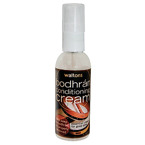 Waltons WM1964 Bodhran Care Cream