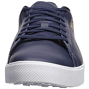 Puma Golf Men's Puma OG Golf Shoe, Peacoat-Peacoat, 10.5 Medium US