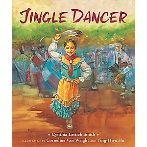 Jingle Dancer