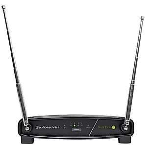 Audio-Technica ATW-902a Wireless Handheld Microphone Mic 4 Church Sound Systems