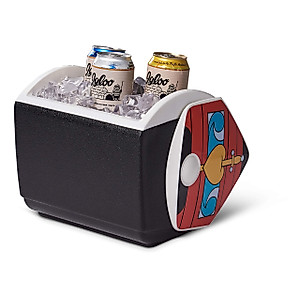 Igloo Limited Edition Disney Villians Evil Queen 7 Qt Playmate Pal, Medium