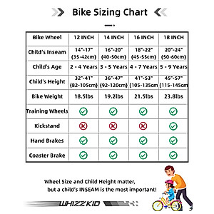 JOYSTAR Boys Bike 12 Inch Kids Bike with Training Wheels for Ages 2 3 4 Years Old Boys and Girls, Toddler Bike with Handbrake for Early Rider, Silver