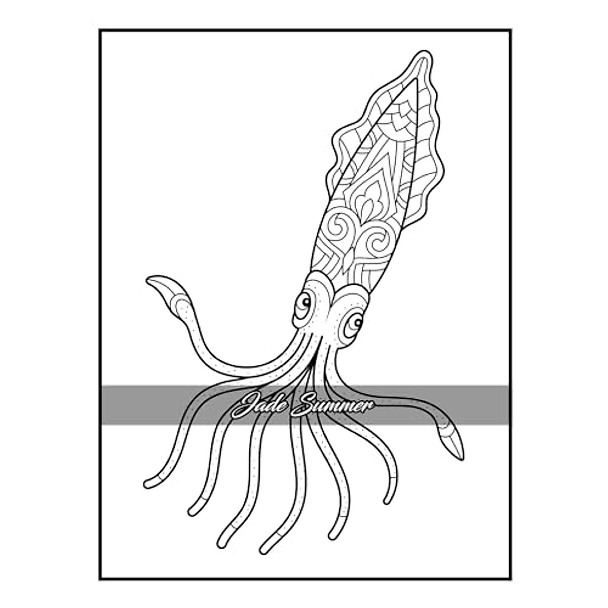 100 Animals: An Adult Coloring Book with Lions, Elephants, Owls, Horses, Dogs, Cats, and Many More!