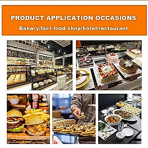 Stainless Steel Baking Sheets Rack,Commercial Baking Pans Storage 15 Tier Bakers Rack,Hotel Cookie Cooling Racks For Baking Rolling Bakers Rack