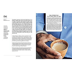 Chaat: Recipes from the Kitchens, Markets, and Railways of India: A Cookbook