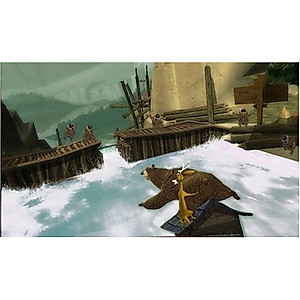 Open Season - PlayStation 2 (Renewed)