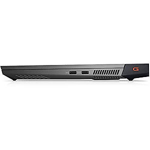 Dell G15 5520 Laptop (2022) | 15.6" 1920x1080 FHD 165Hz | Core i7-12700H - 512GB SSD Hard Drive - 16GB RAM - Nvidia GeForce RTX 3050 Ti | 14 cores @ 4.7 GHz - 4GB GDDR6 Win 11 Home Silver