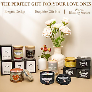 TBWIND Candle Making Kit, Soy Candle Making Supplies DIY Candle Craft Tools for Adults, Kids, Beginners with 8 Pleasant Scents, Melting Pot, Wicks, Wax, Dyes & More - DIY Starter Candle Making Kit