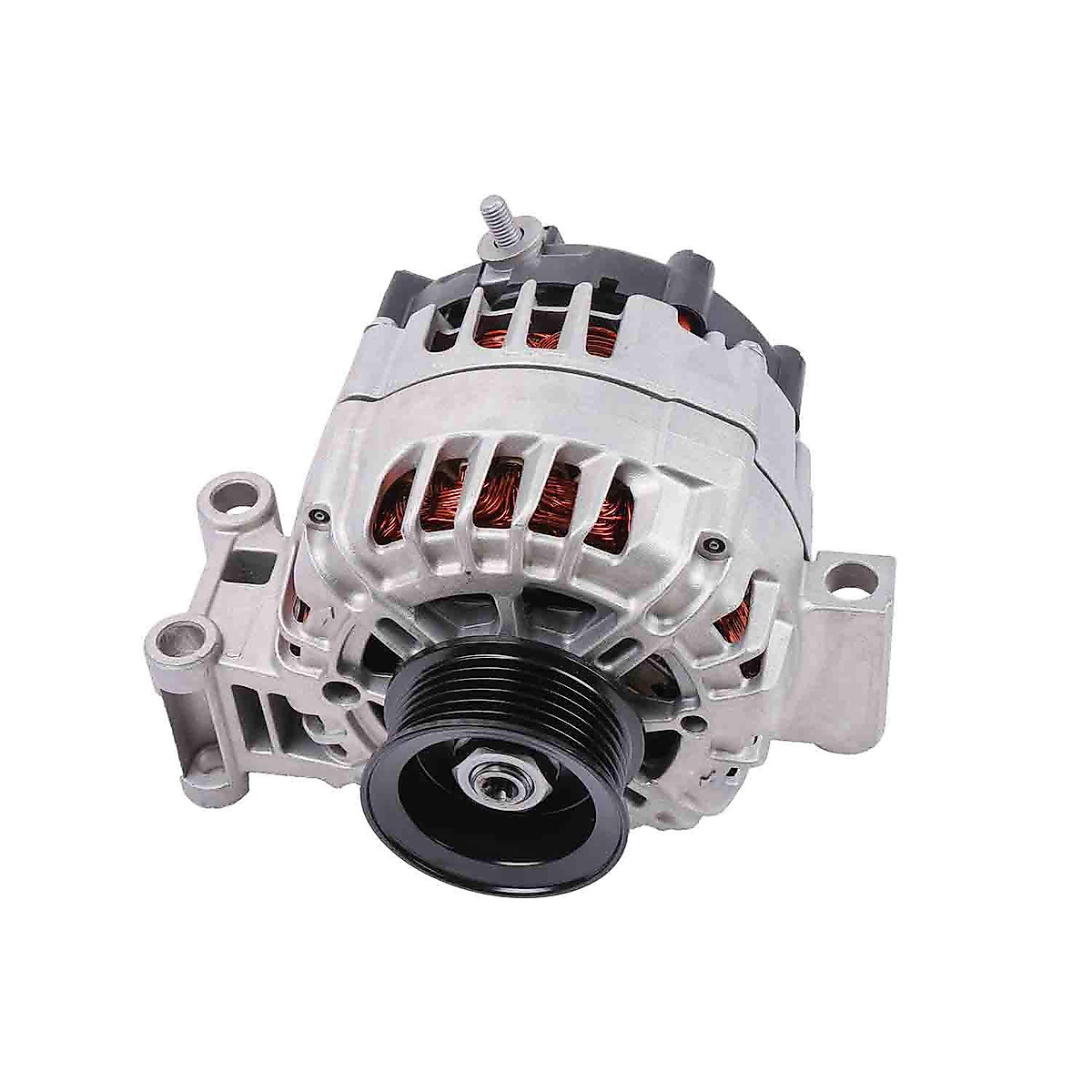 ACDelco GM Genuine Parts 25925948 Alternator"