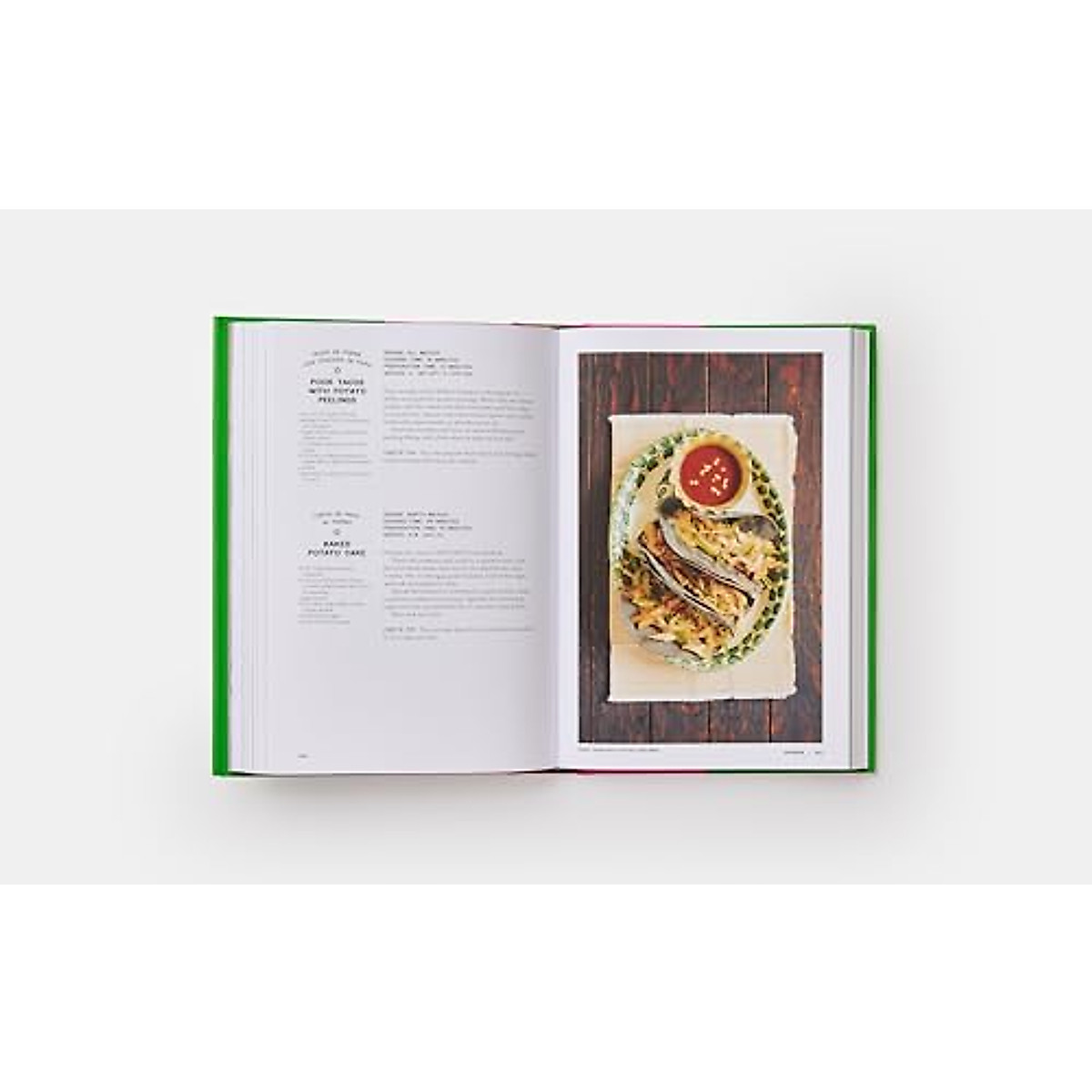 The Mexican Vegetarian Cookbook: 400 authentic everyday recipes for the home cook