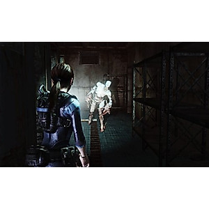 Resident Evil: Revelations (Renewed)