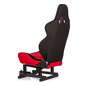 OpenWheeler Seat Lift Kit | Seat Spacers | 5 inch risers