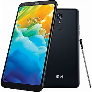 LG Stylo 4 - 32GB - Prepaid Cell Phone - Carrier Locked - (Boost Mobile)