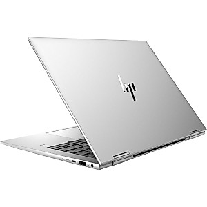 HP Elite x360 1040 G9 14" Touchscreen Convertible 2 in 1 Notebook - WUXGA - 1920 x 1200 - Intel Core i7 12th Gen i7-1255U Deca-core (10 Core) 1.70 GHz - 16 GB Total RAM - 256 GB SSD