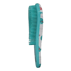 CALA Tangle Free Whales Hair Brush