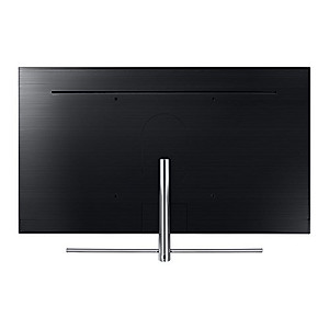 Samsung Electronics QN75Q7F 75-Inch 4K Ultra HD Smart QLED TV (2017 Model)