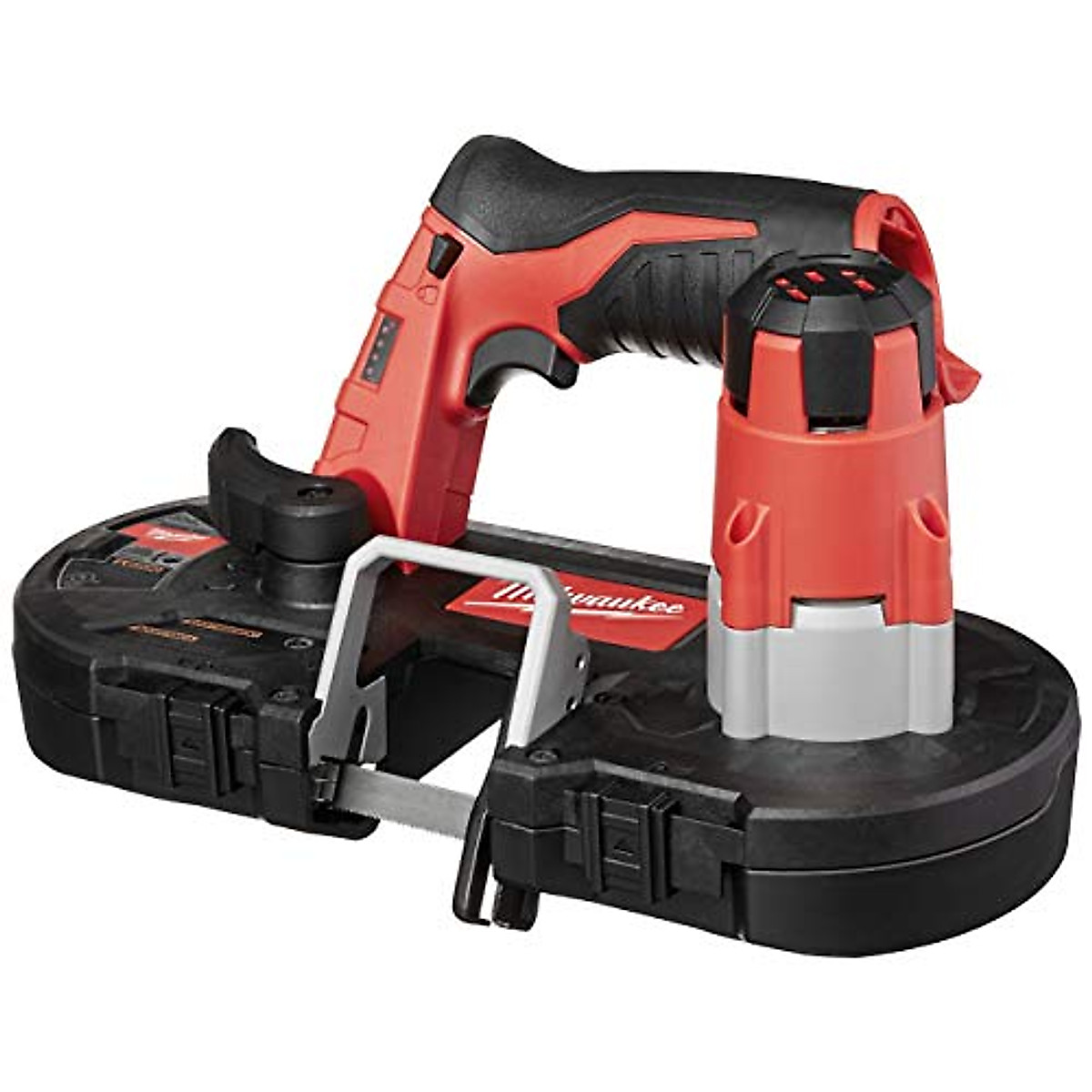 Milwaukee 2429-20 Cordless Sub Compact Band Saw