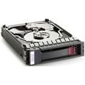 HP EG0900FBVFQ EG0900FBVFQ HP 900GB 10K 6G SFF SAS SC HDD (Renewed)