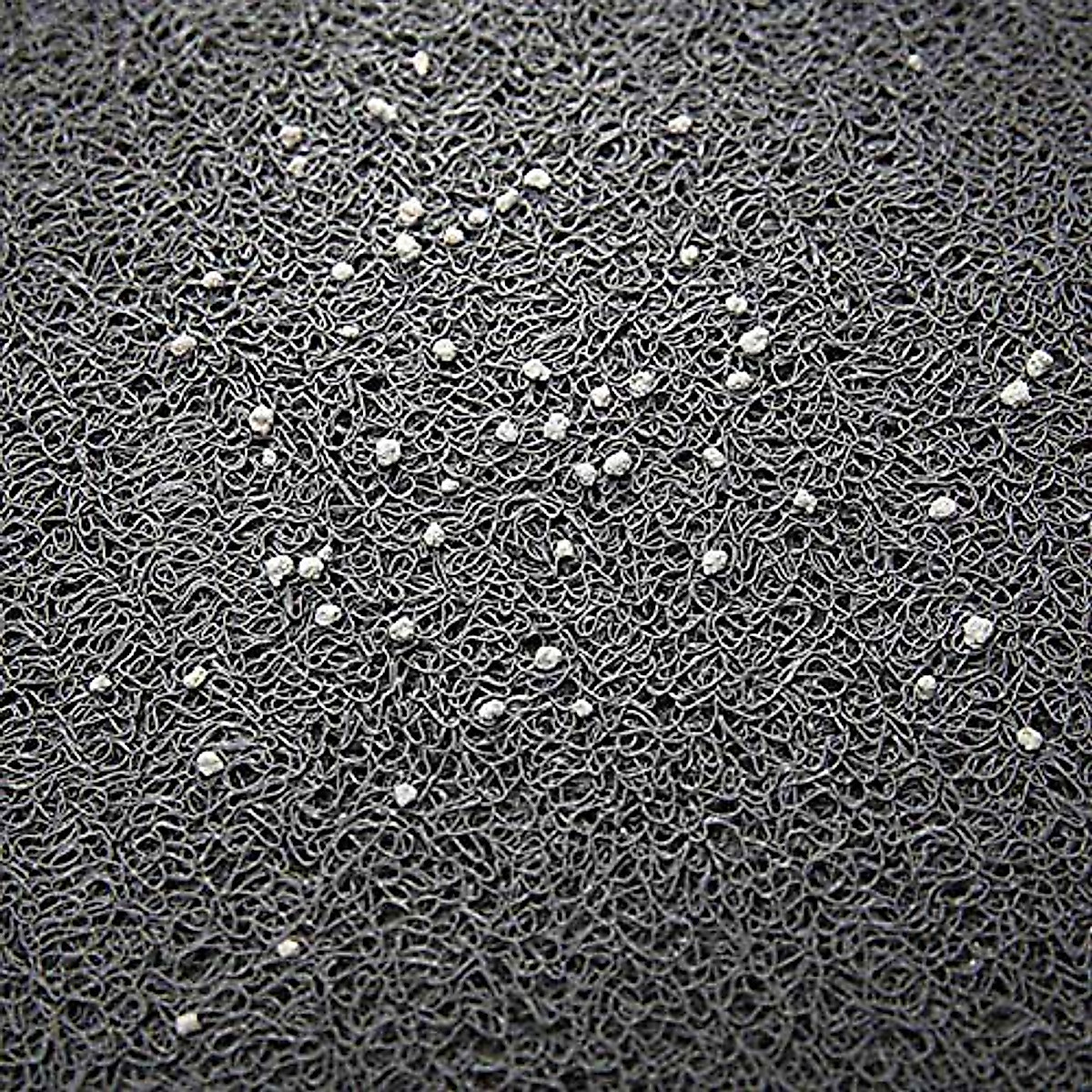 Darkyazi Pet Feeding Mat Large for Dogs and Cats,24"×36" Flexible and Easy to Clean Feeding Mat,Best for Non Slip Waterproof Feeding Mat (Grey)