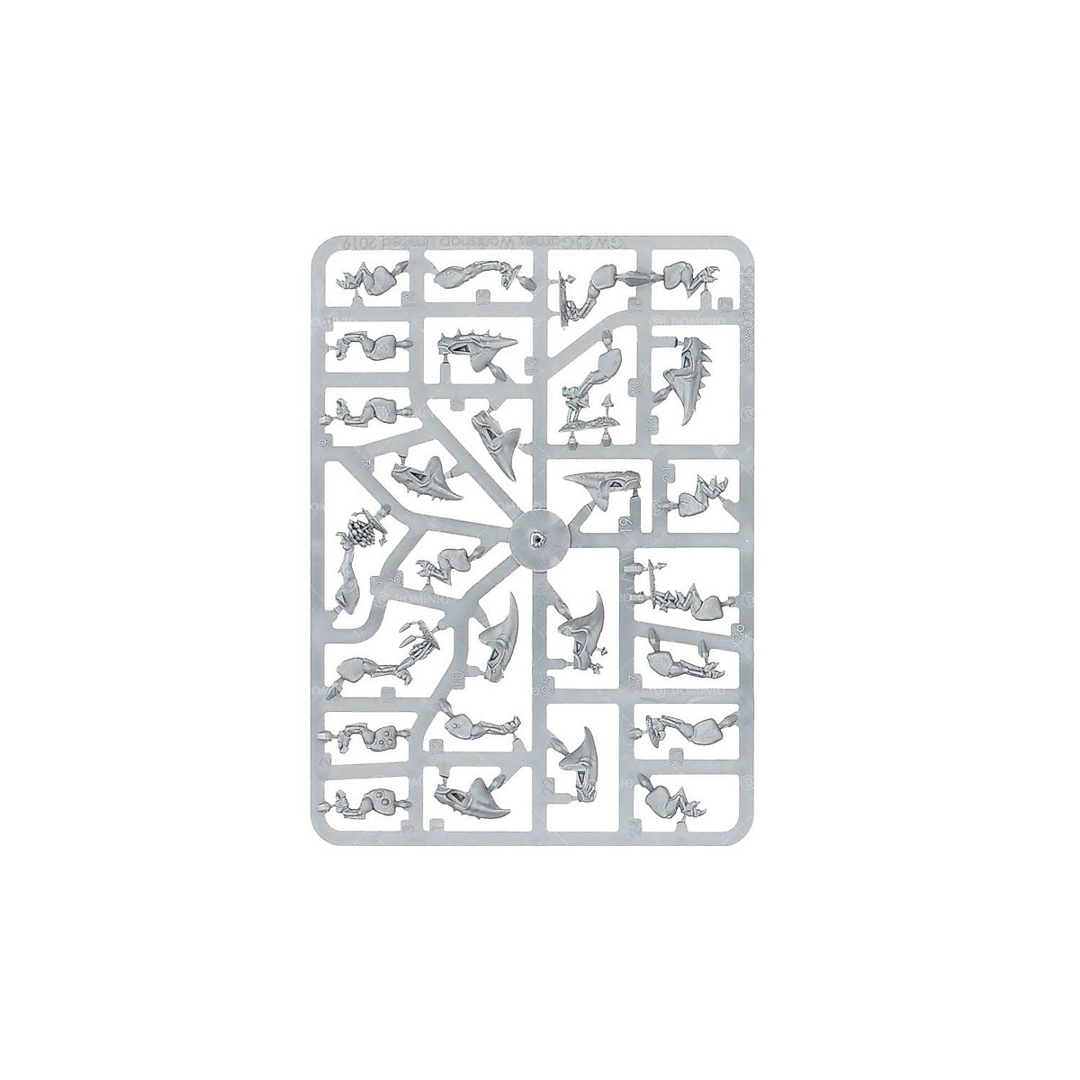 Gloomspite Gitz: Squig Herd Warhammer Age of Sigmar