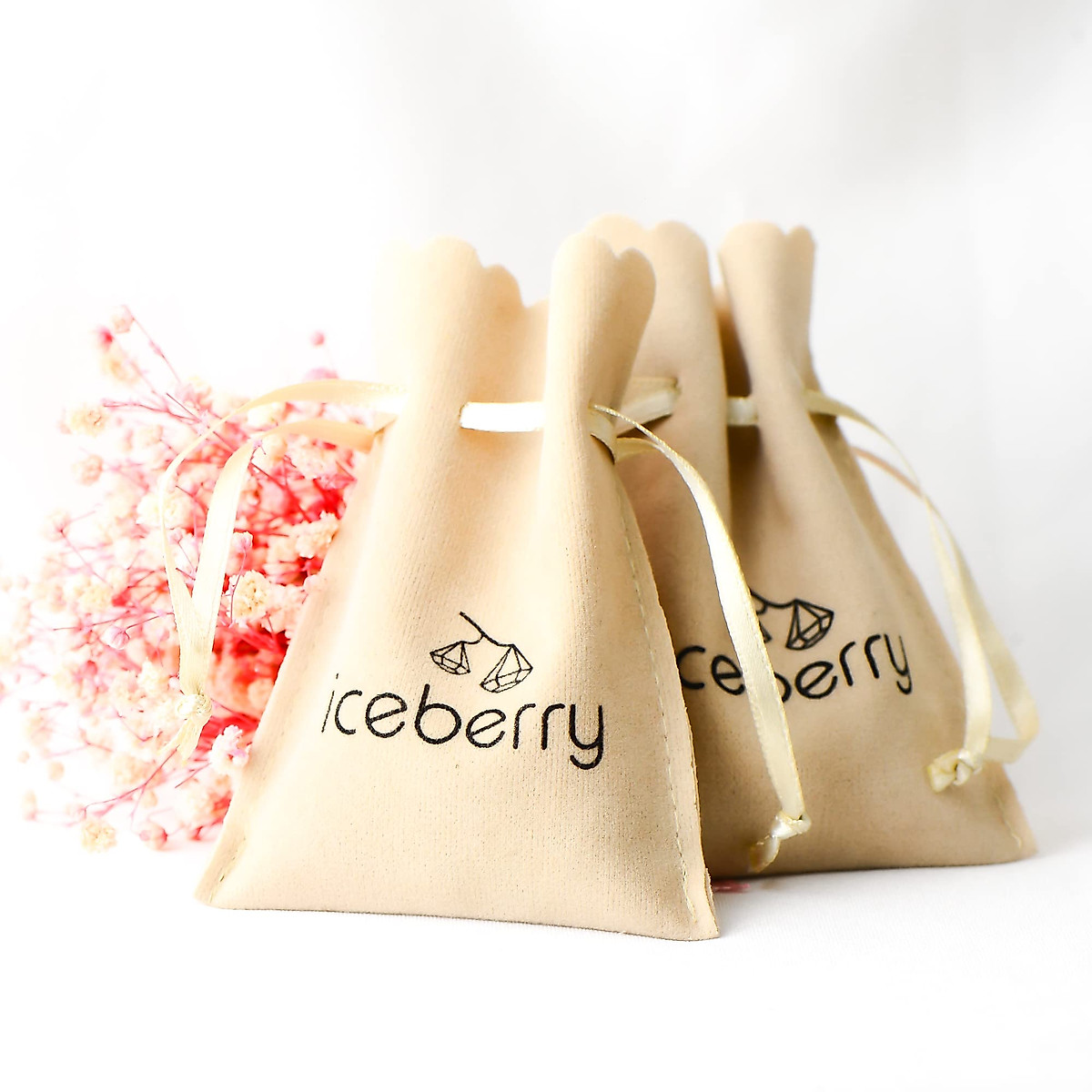 Evil Eye Bracelets 925 Sterling Silver - Triple Chain Protection Blue Ojo Turco Bracelet for Women - Womens Dainty Boho Jewelry - Kabbalah Lucky Amulet - Adjustable Size 6-8 (Blue)